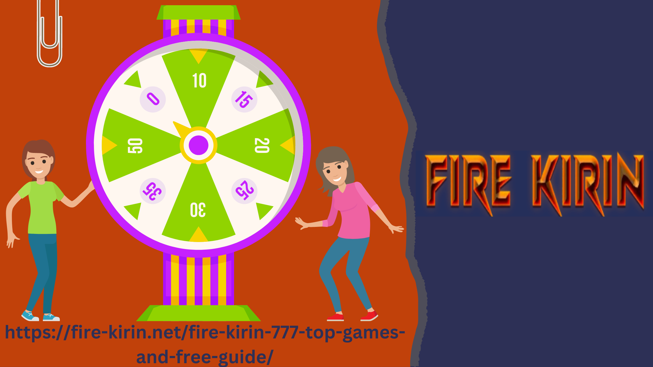 Fire Kirin 777: Ignite Your Casino Winnings Today!
