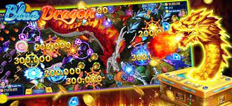 Why Golden Dragon Fish Table Success - Fisharcades Games