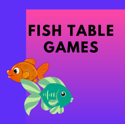 Reel in the Fun: The Thrill of Fish Table Games - Fisharcades Games